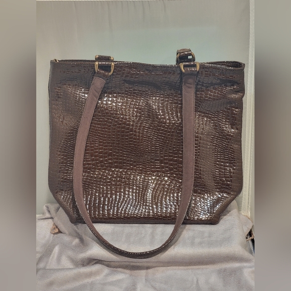 SAS | Bags | Sas Totepurse Handsewn | Poshmark